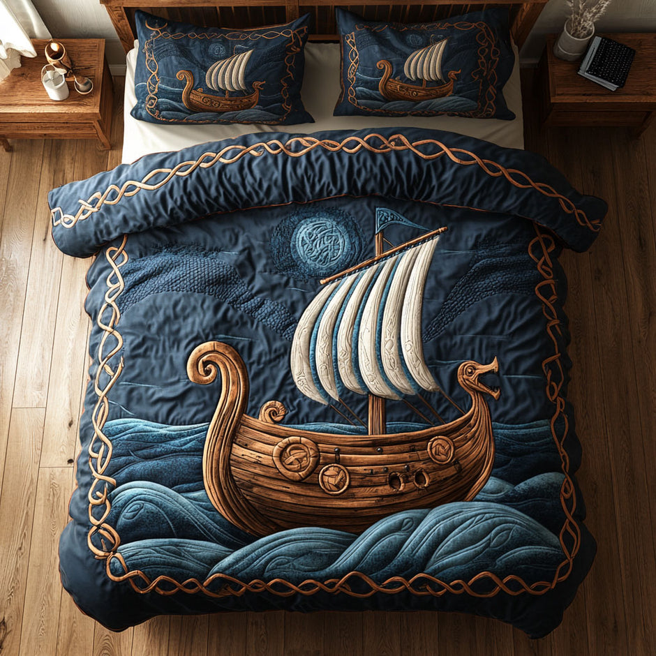 Viking – SnuggleDen