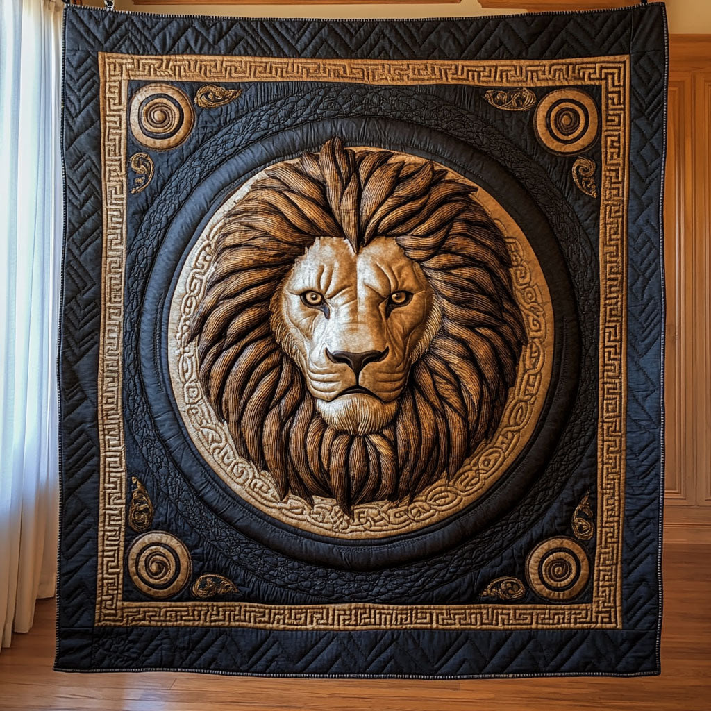Royal Dominion CP2907007CL Quilt – SnuggleDen