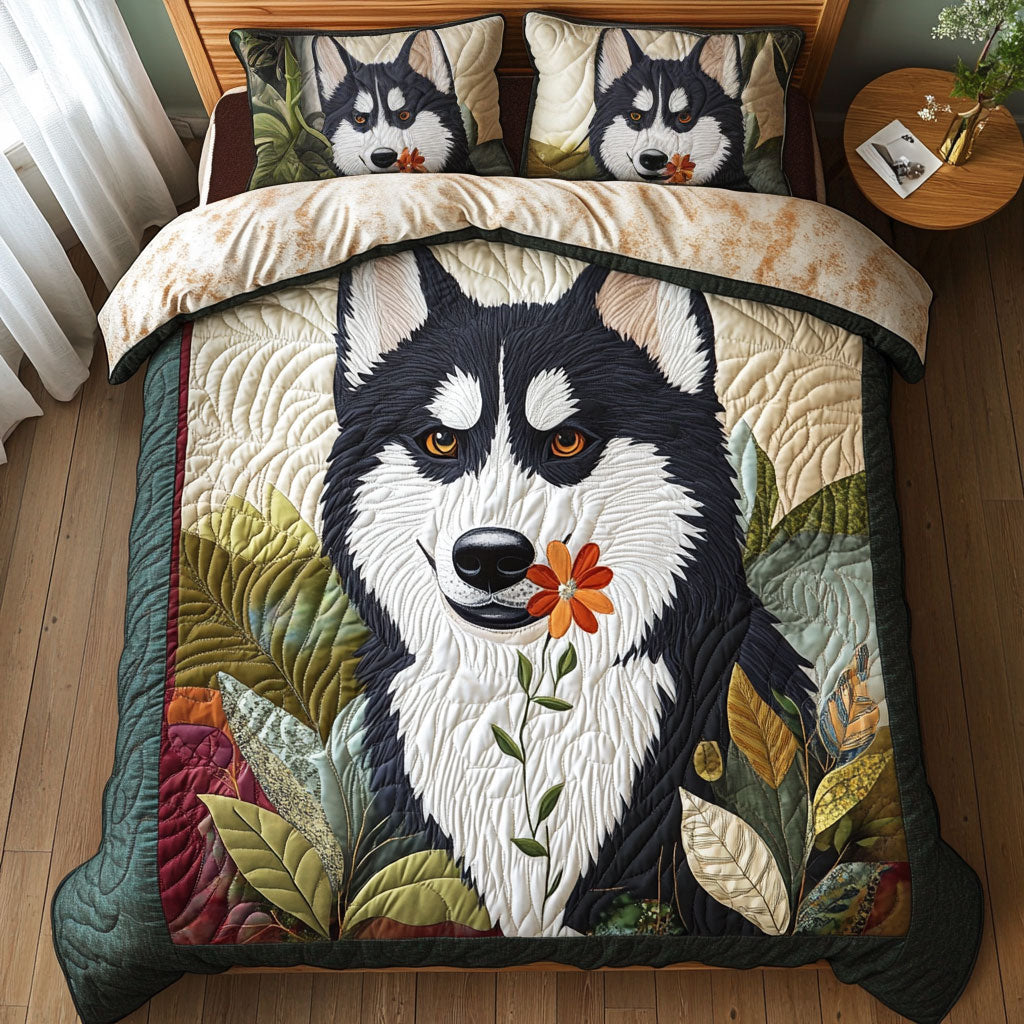 Bloom Guardian CP1609010CL Duvet Cover Set – SnuggleDen